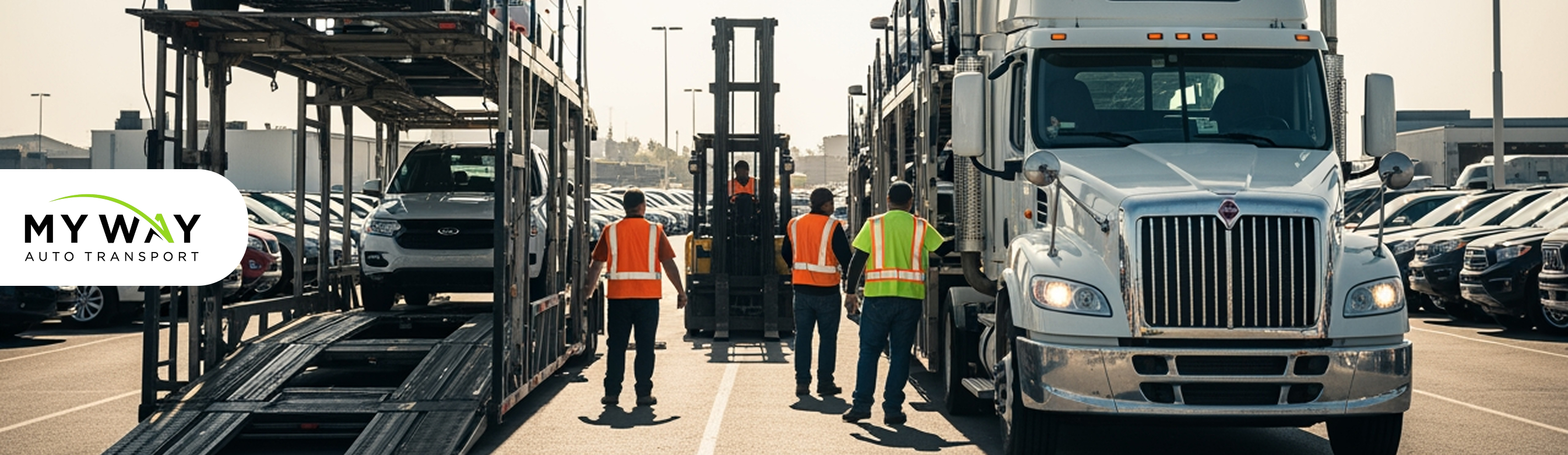 How to Buy & Ship a Car from an Auction | My Way Auto Transport