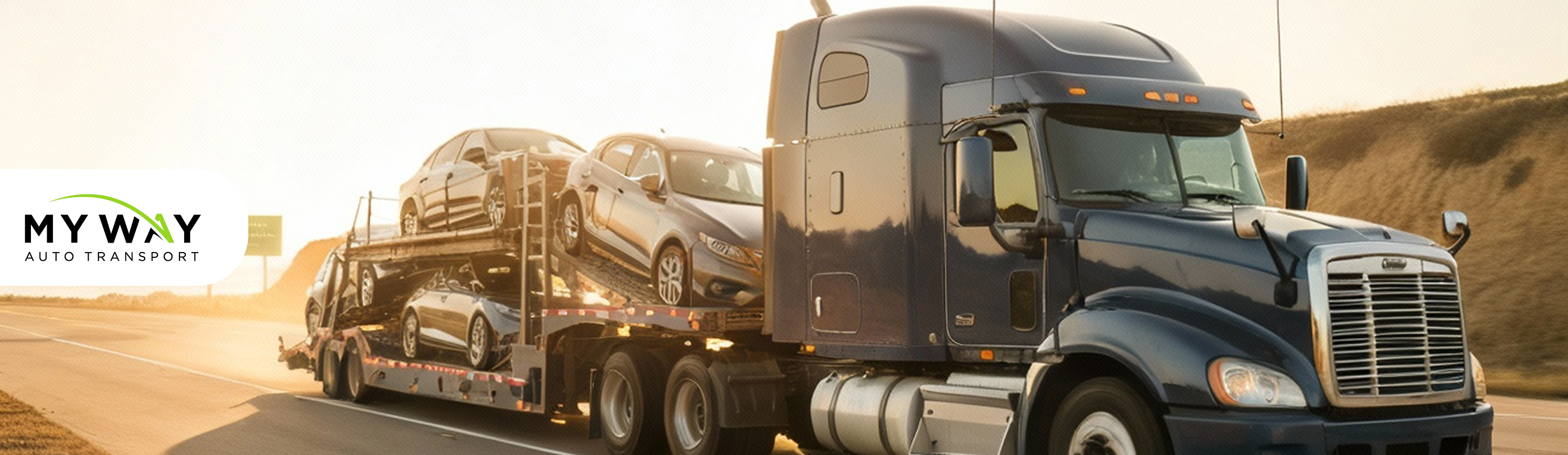Vacation Car Transport: How To Ship Your Car Stress-Free | My Way Auto ...