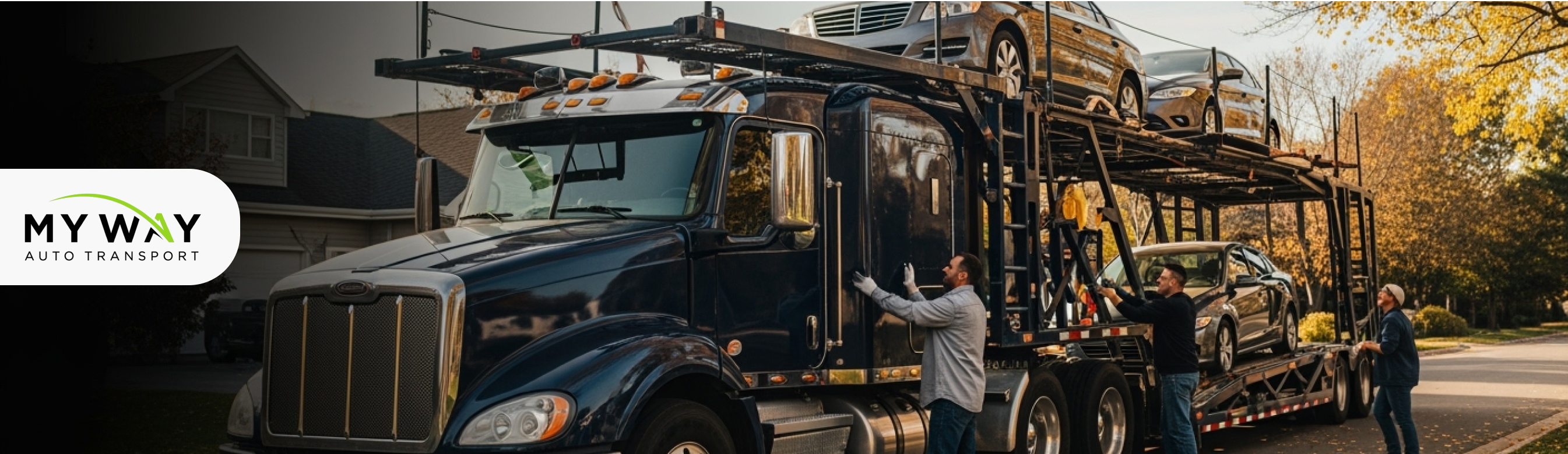 How to Prepare Your Car for Snowbird Transport | My Way Auto Transport