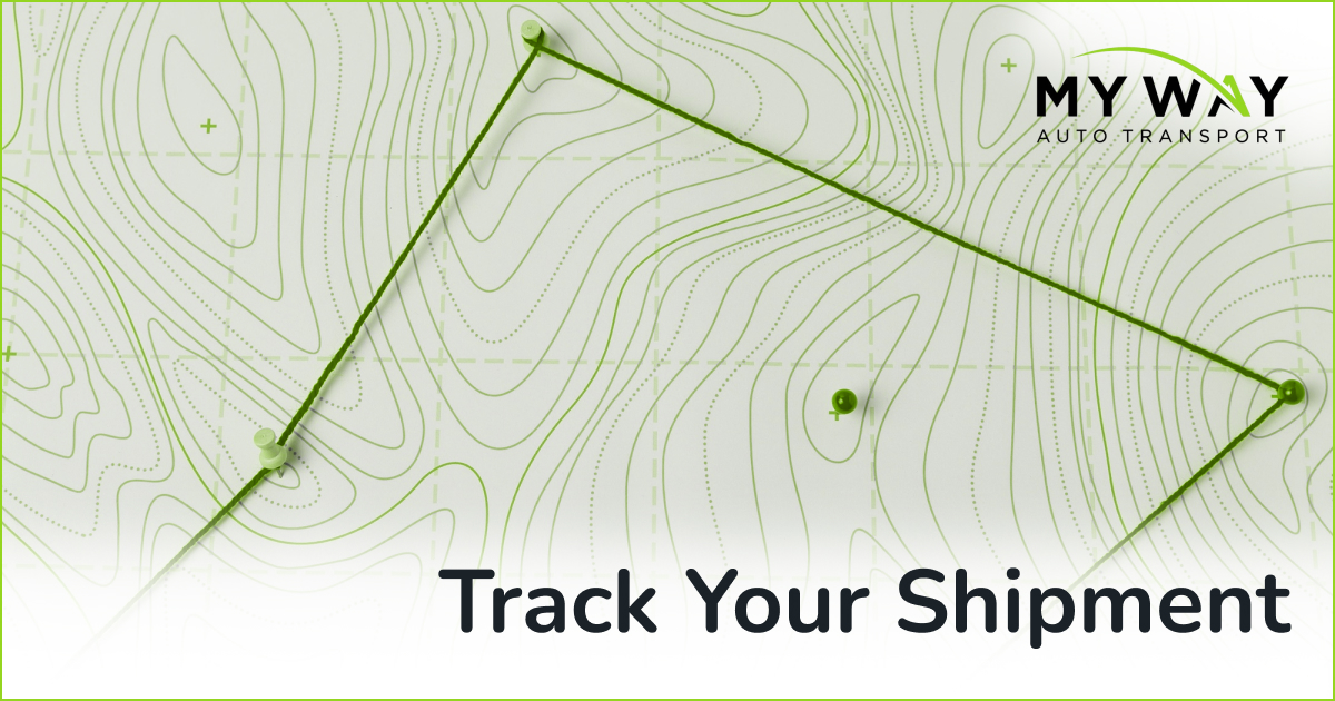 Auto Transport Tracking – Stay Updated on Your Vehicle’s Journey